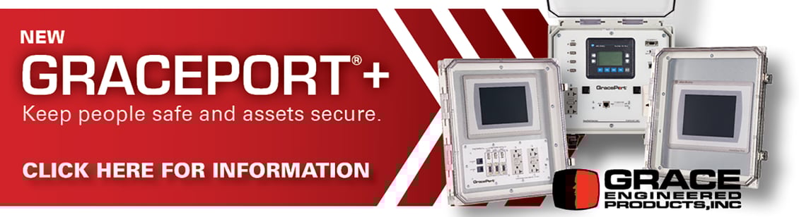 Introducing GraceSense™